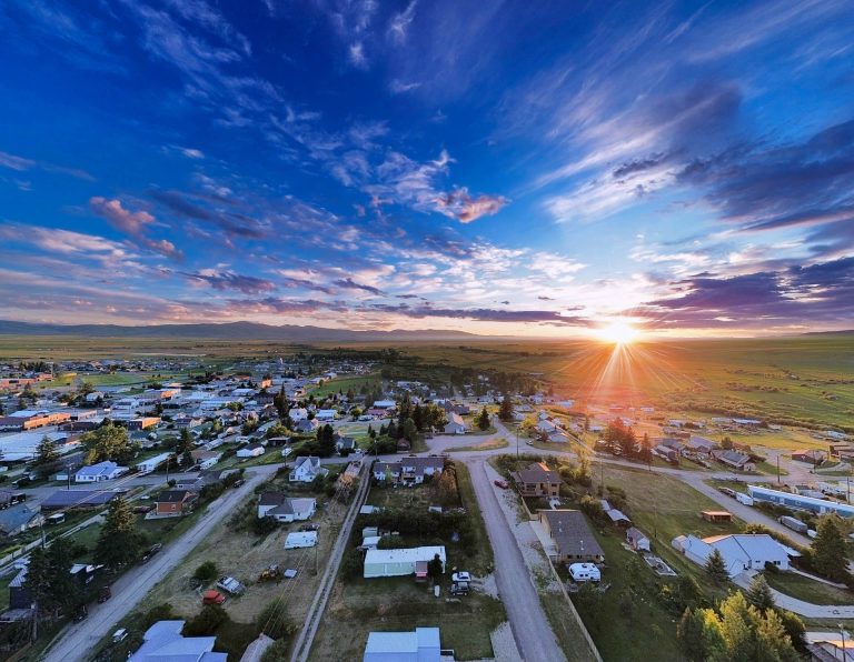 Explore White Sulphur Springs Mt Tourism Website